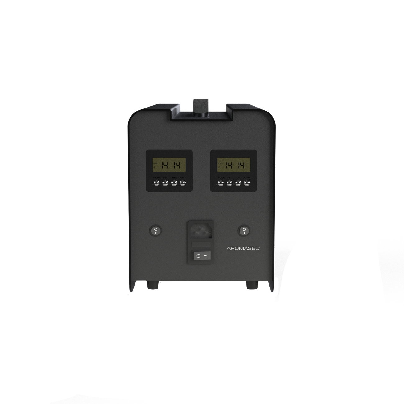 Museum360 XL Scent Diffuser | HVAC Whole‑Home Fragrance | Aroma360