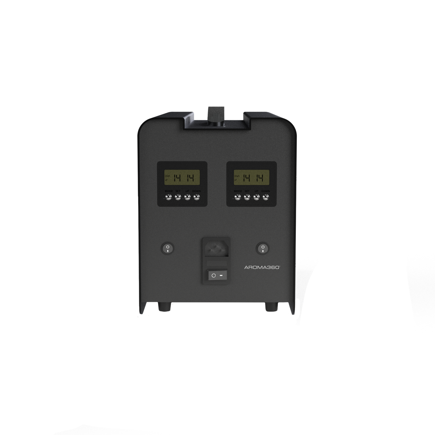 Museum360 XL Scent Diffuser | HVAC Whole‑Home Fragrance | Aroma360