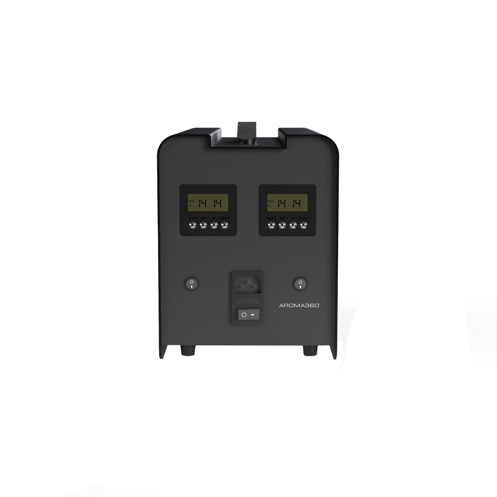 Museum360 XL Scent Diffuser | HVAC Whole‑Home Fragrance | Aroma360