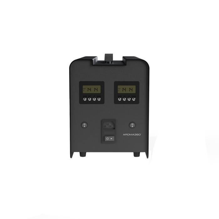 Museum360 XL Scent Diffuser | HVAC Whole‑Home Fragrance | Aroma360