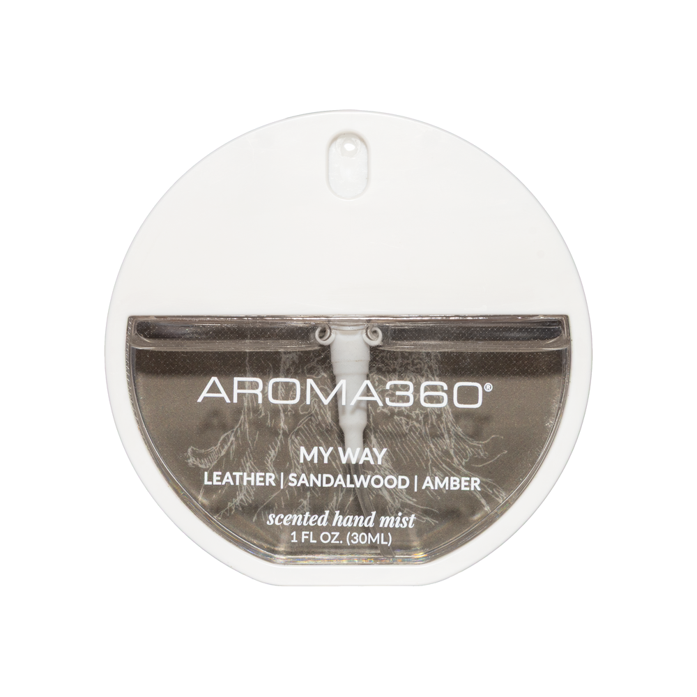 Shop All Aroma360 Products - Scent Diffusers, Oils & More