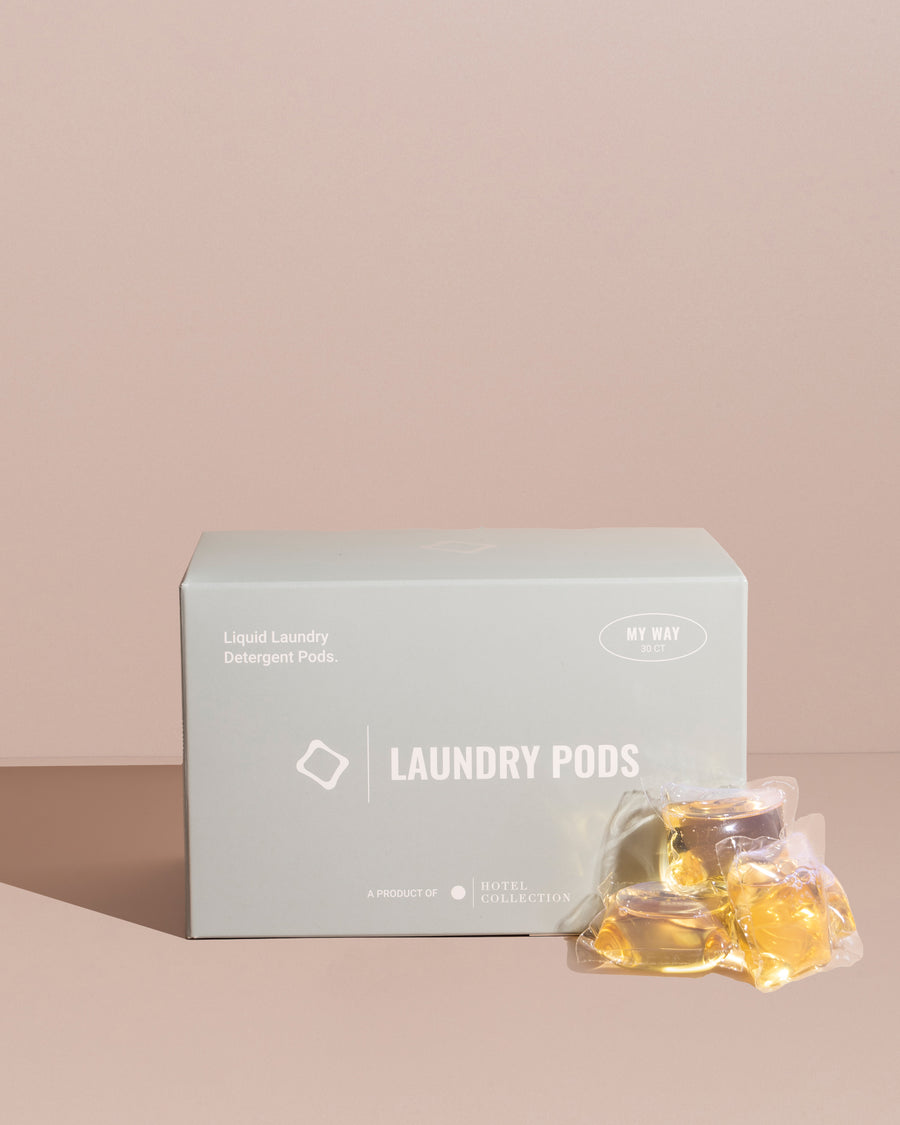 Laundry Pods | Scented Pods for Laundry Freshness | Aroma360