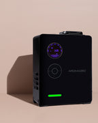 DaVinci360 Waterless Cold Air Diffuser with Timer | Aroma360