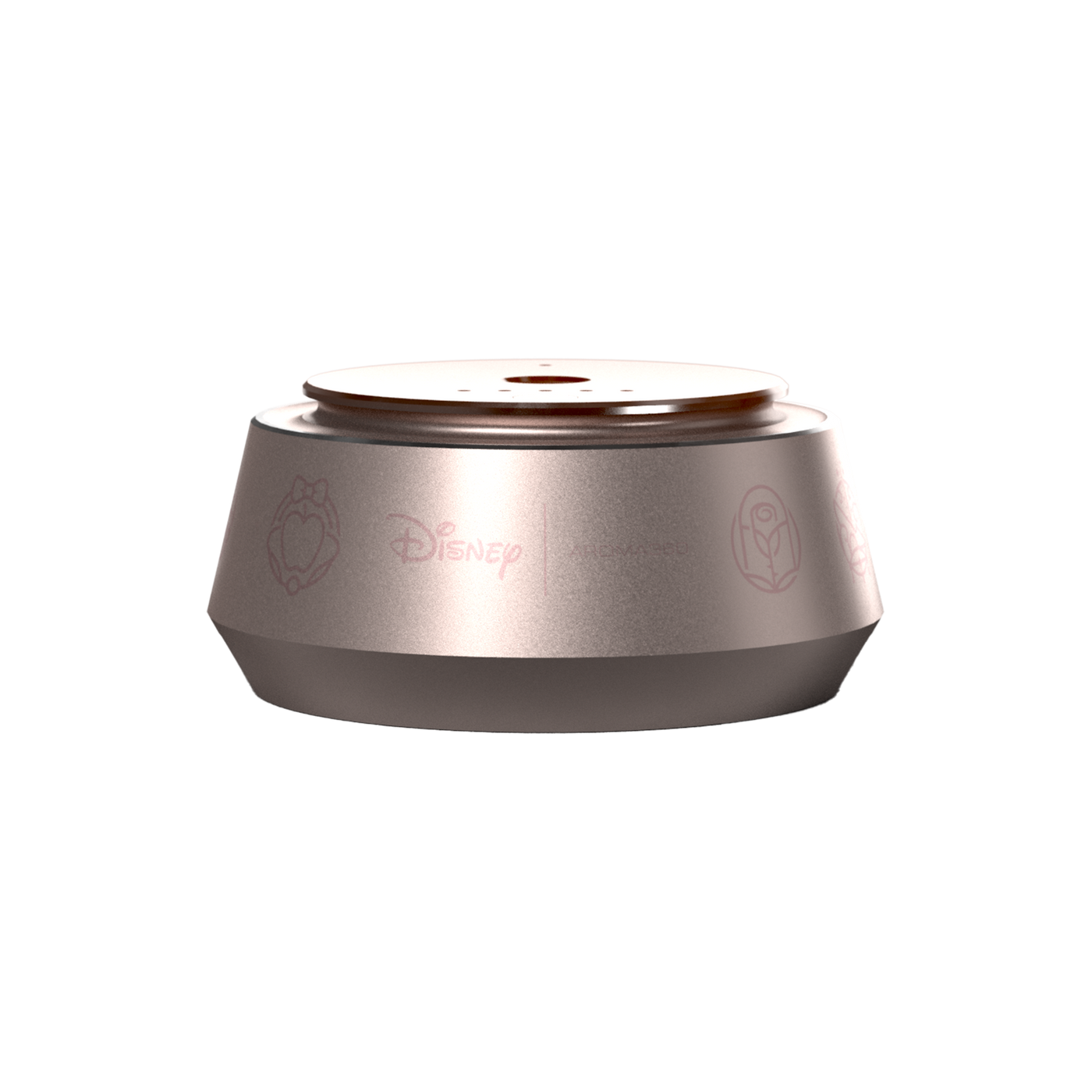 Smart Car Diffuser | Car Scent Diffuser | Aroma360