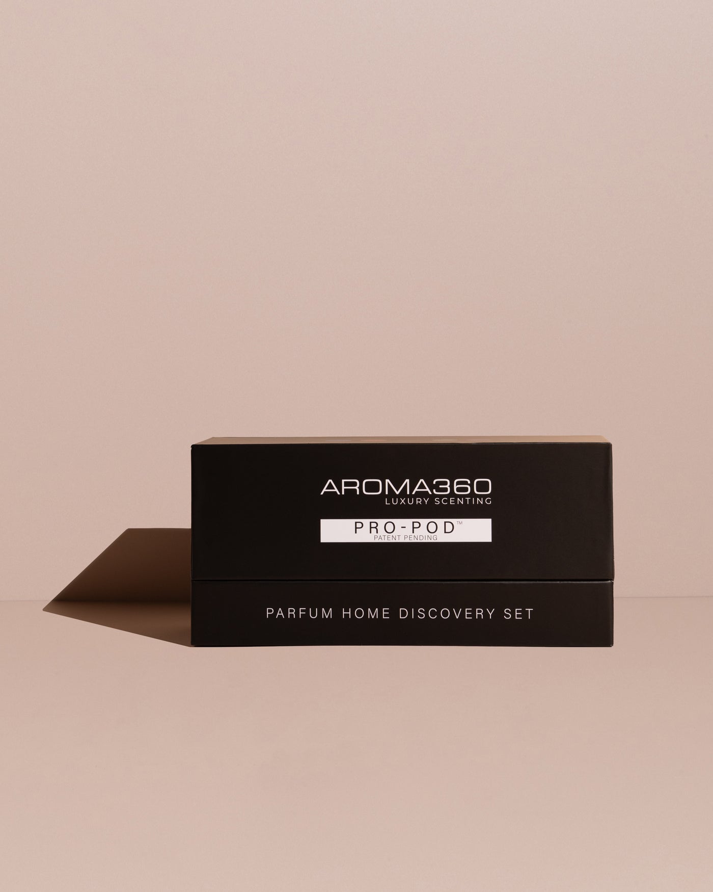 Parfum Home Pro-Pod™ Discovery Set - Aroma360