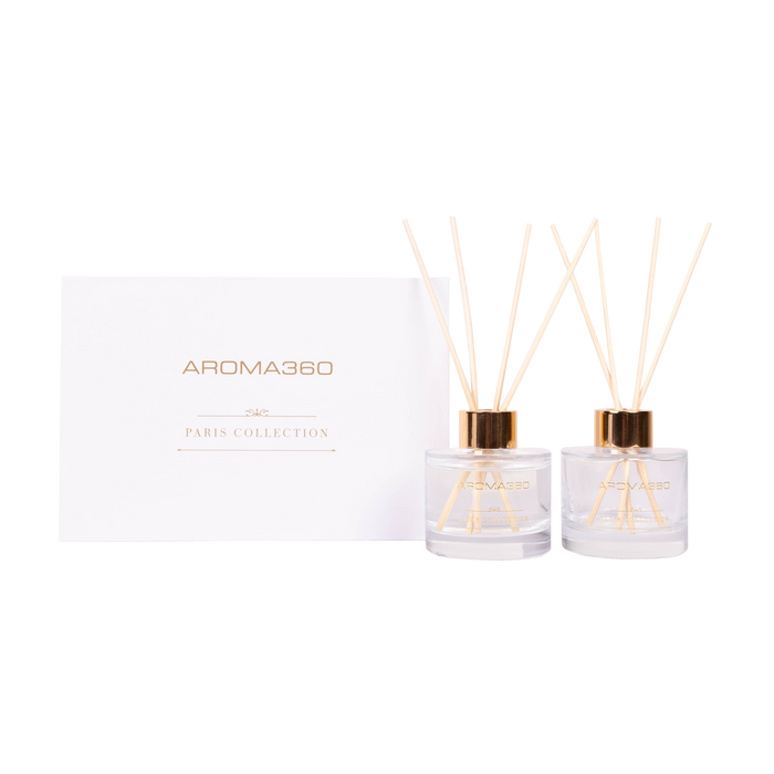 Signature Reed Diffusers - Aroma360
