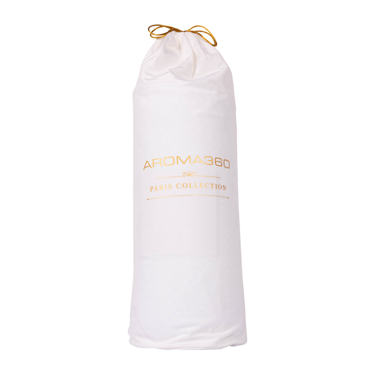 Paris Collection Scented Pillow - Aroma360