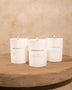 Paris Collection Candle Trio - Aroma360