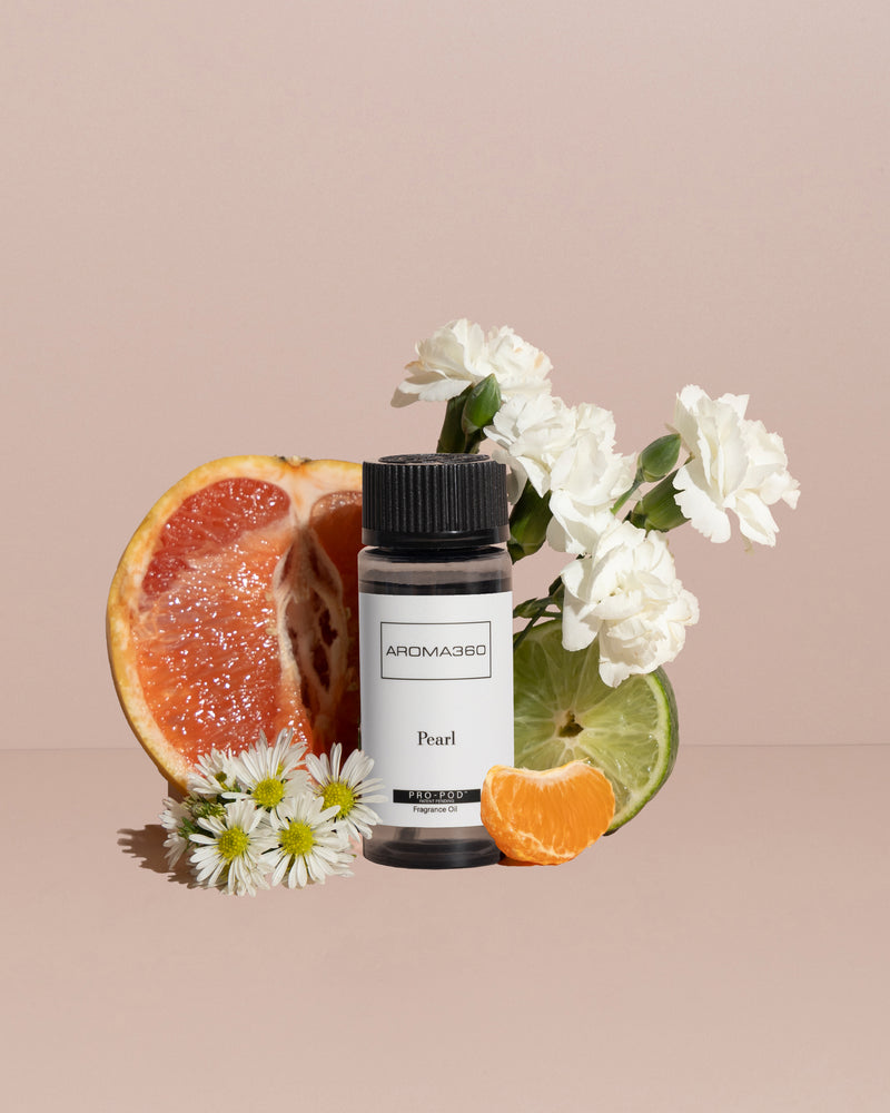 Pearl Diffuser Oil | Aroma360
