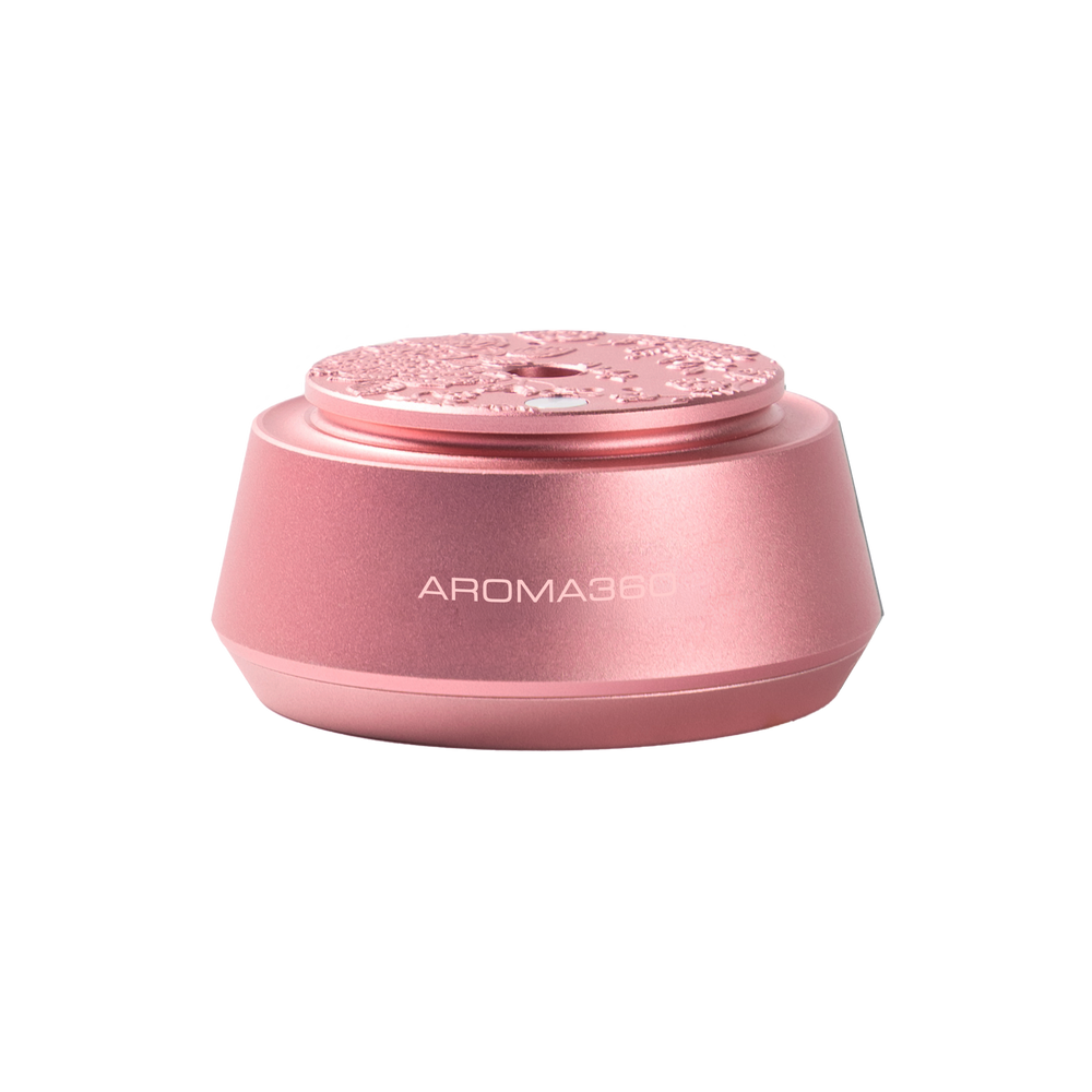 Smart Car Diffuser | Car Scent Diffuser | Aroma360