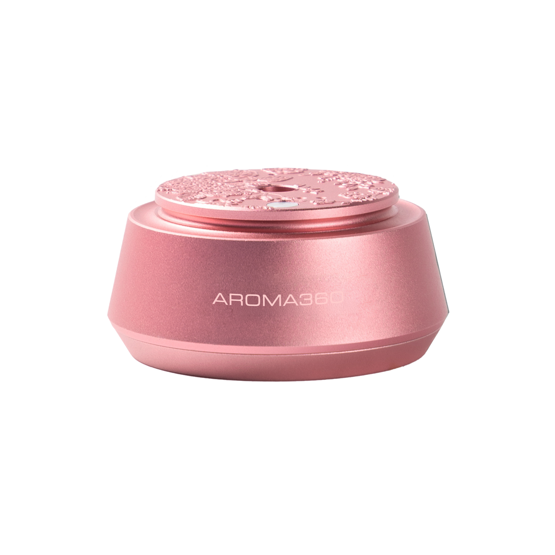 Smart Car Diffuser | Car Scent Diffuser | Aroma360