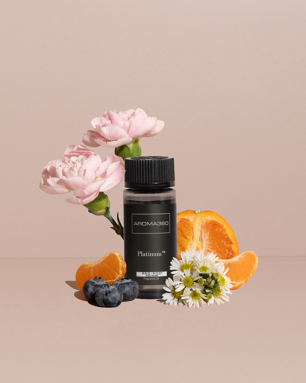 Platinum™ Diffuser Oil | Aroma360