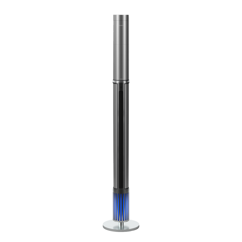 SPKR™ XL Scent Diffuser | Bluetooth Speaker & Luxury Aroma in One ...