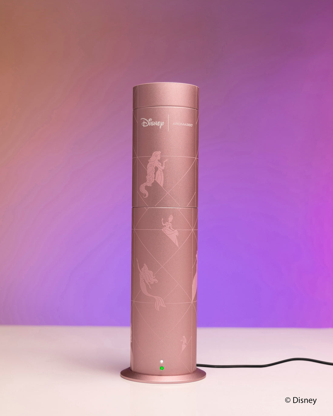 Disney Mini Pro Scent Diffuser - Aroma360