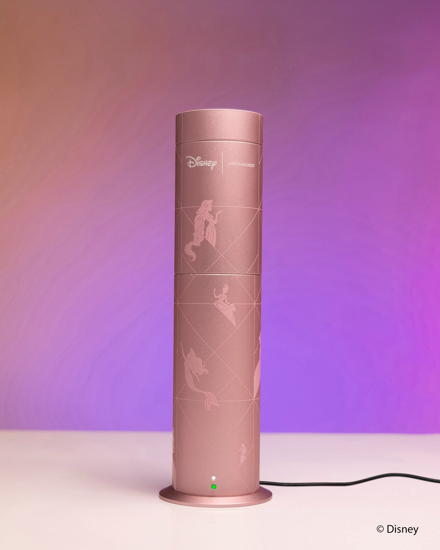 Disney Mini Pro Scent Diffuser - Aroma360