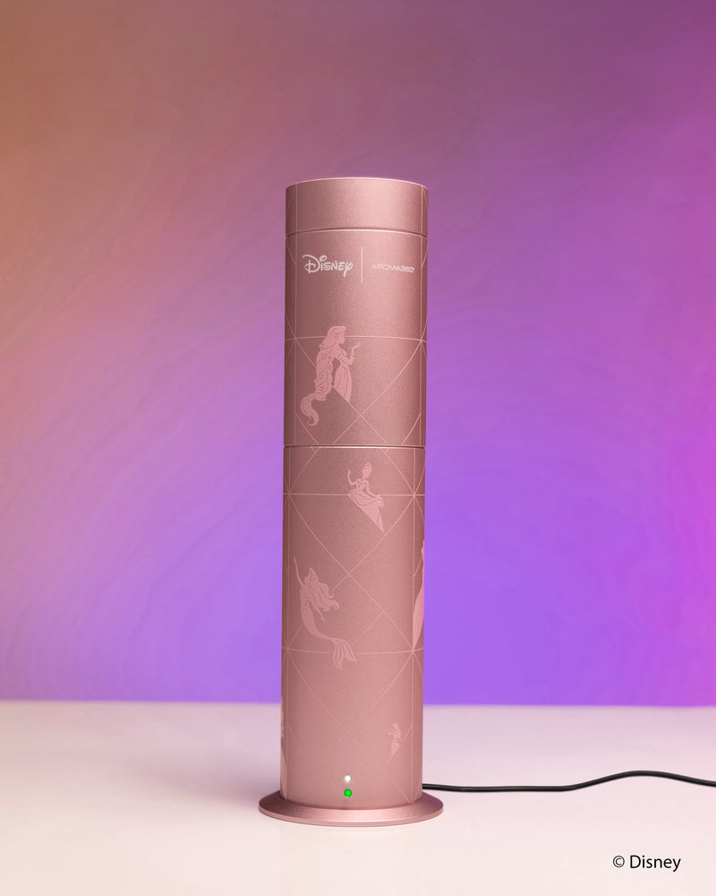 Disney Mini Pro Scent Diffuser - Aroma360
