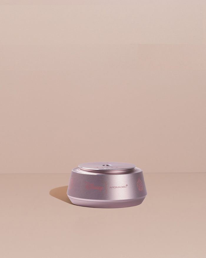 Princess Smart Car Diffuser™ - Aroma360