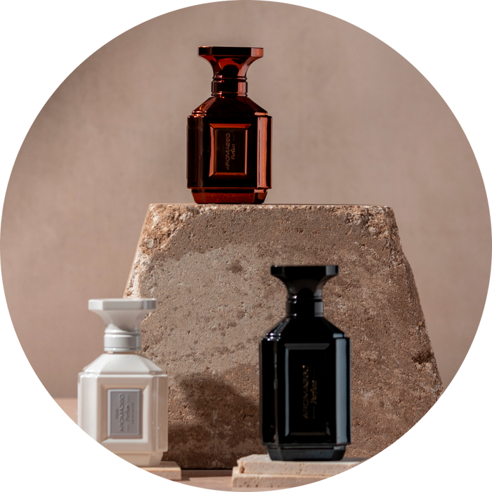 Subscription - Aroma360