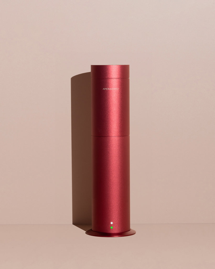 Mini Pro Scent Diffusers - Aroma360