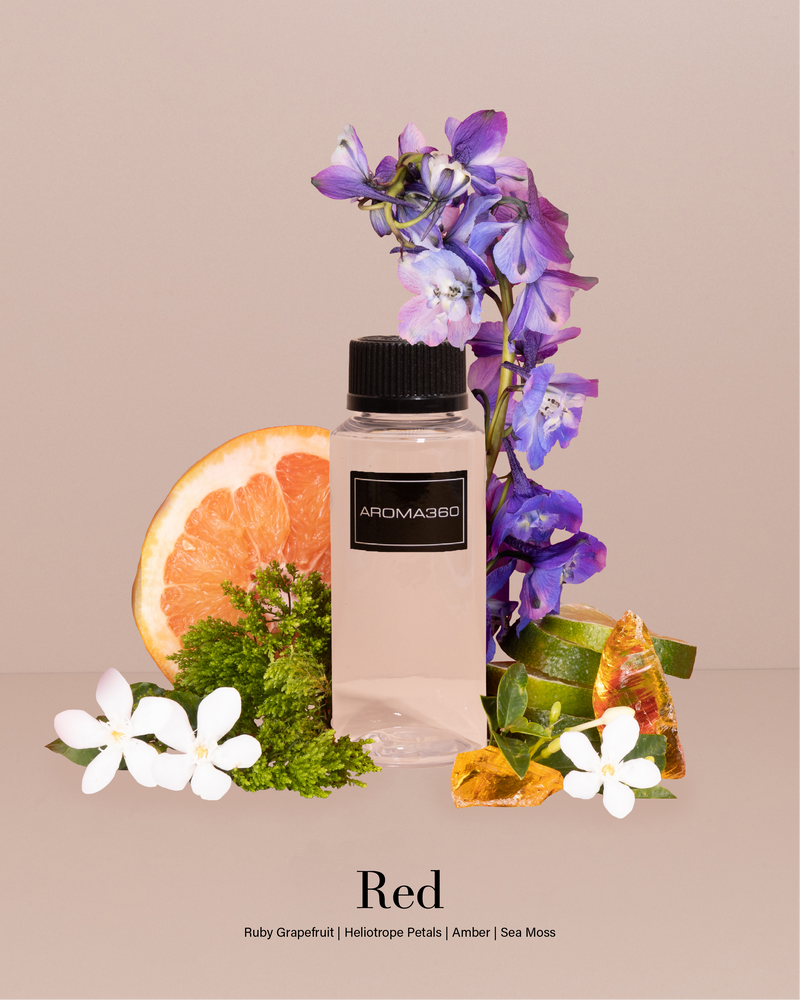 Parfum Home Discovery Set - Aroma360