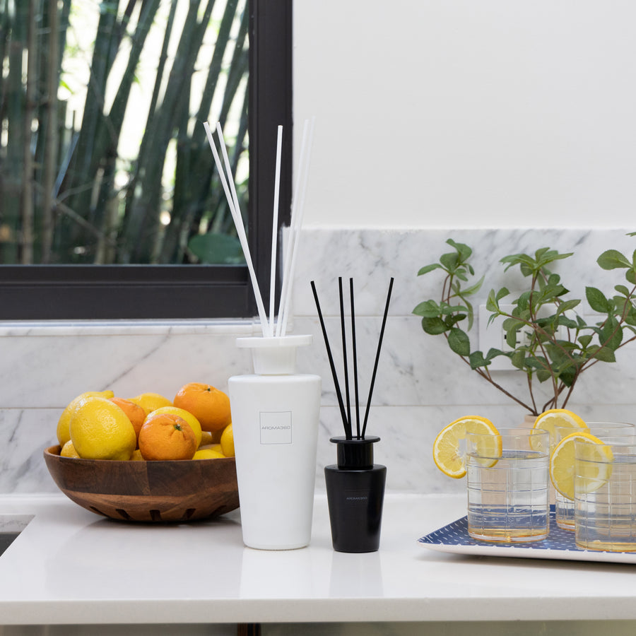 Iris Reed Diffuser - Aroma360