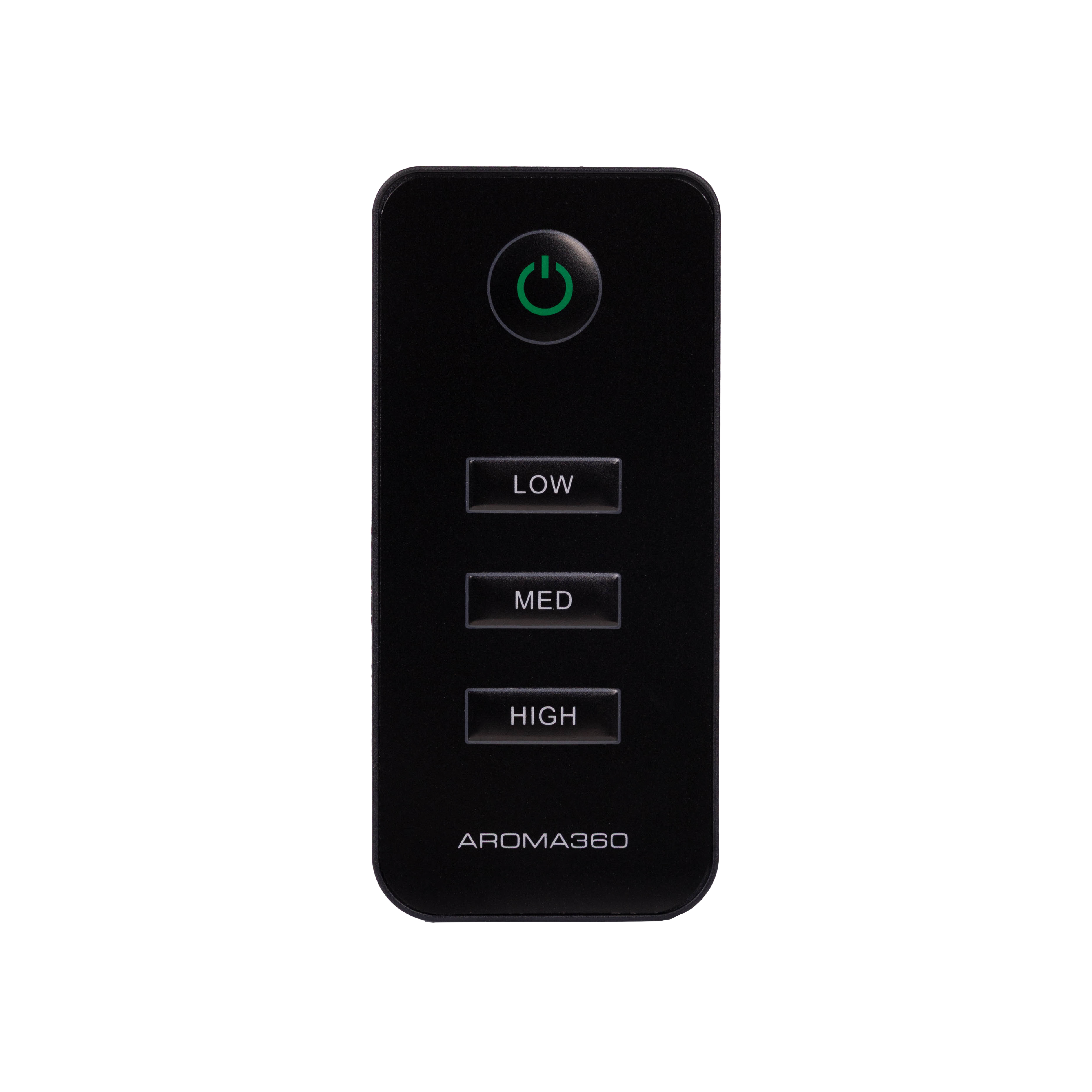 Wireless Pro Remote | Scent Diffuser Accessory | Aroma360