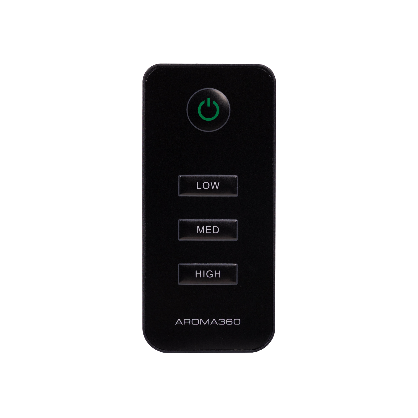 Wireless Pro Remote | Scent Diffuser Accessory | Aroma360