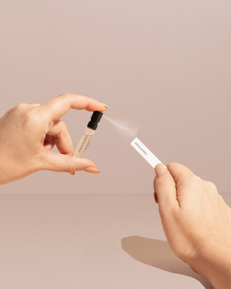 Top 10 Sample Pack - Aroma360