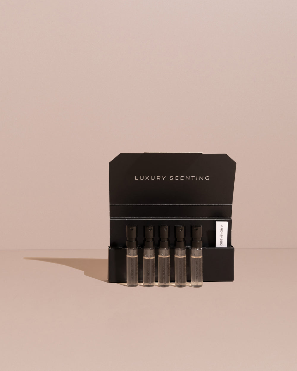 Sample Pack | Scent & Fragrance Oil Samples | Try Before You Buy | Aroma360