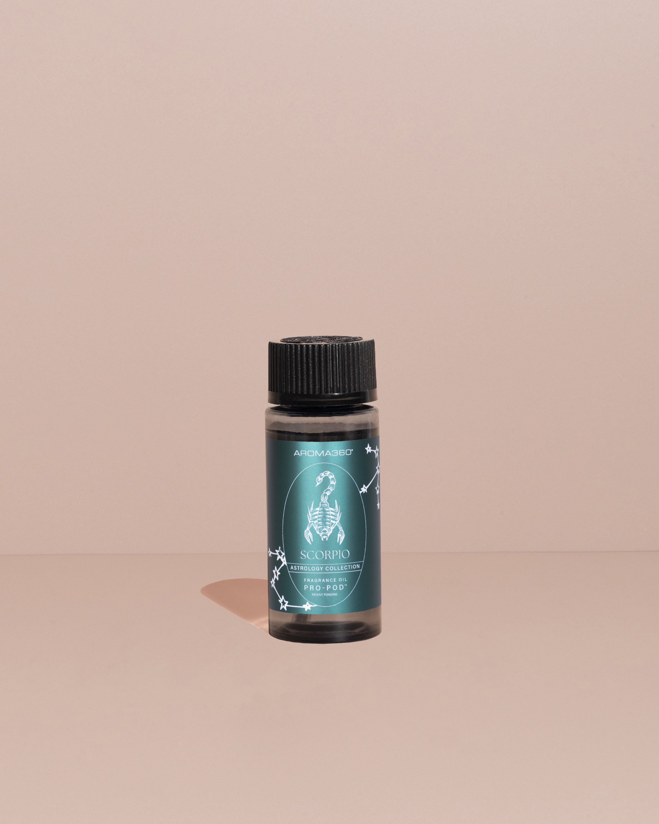 Scorpio Diffuser Oil | Aroma360
