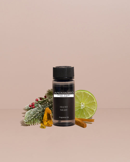 Silent Night Diffuser Oil | Aroma360