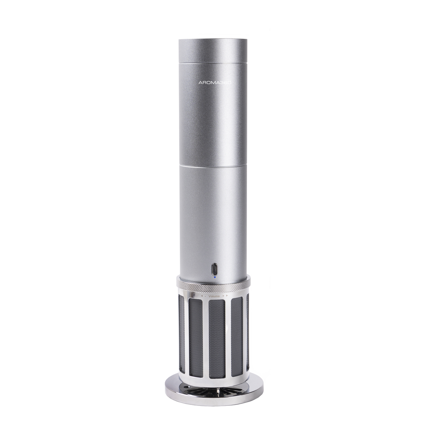 SPKR™ Scent Diffuser | Where Sound Meets Scent | Aroma360