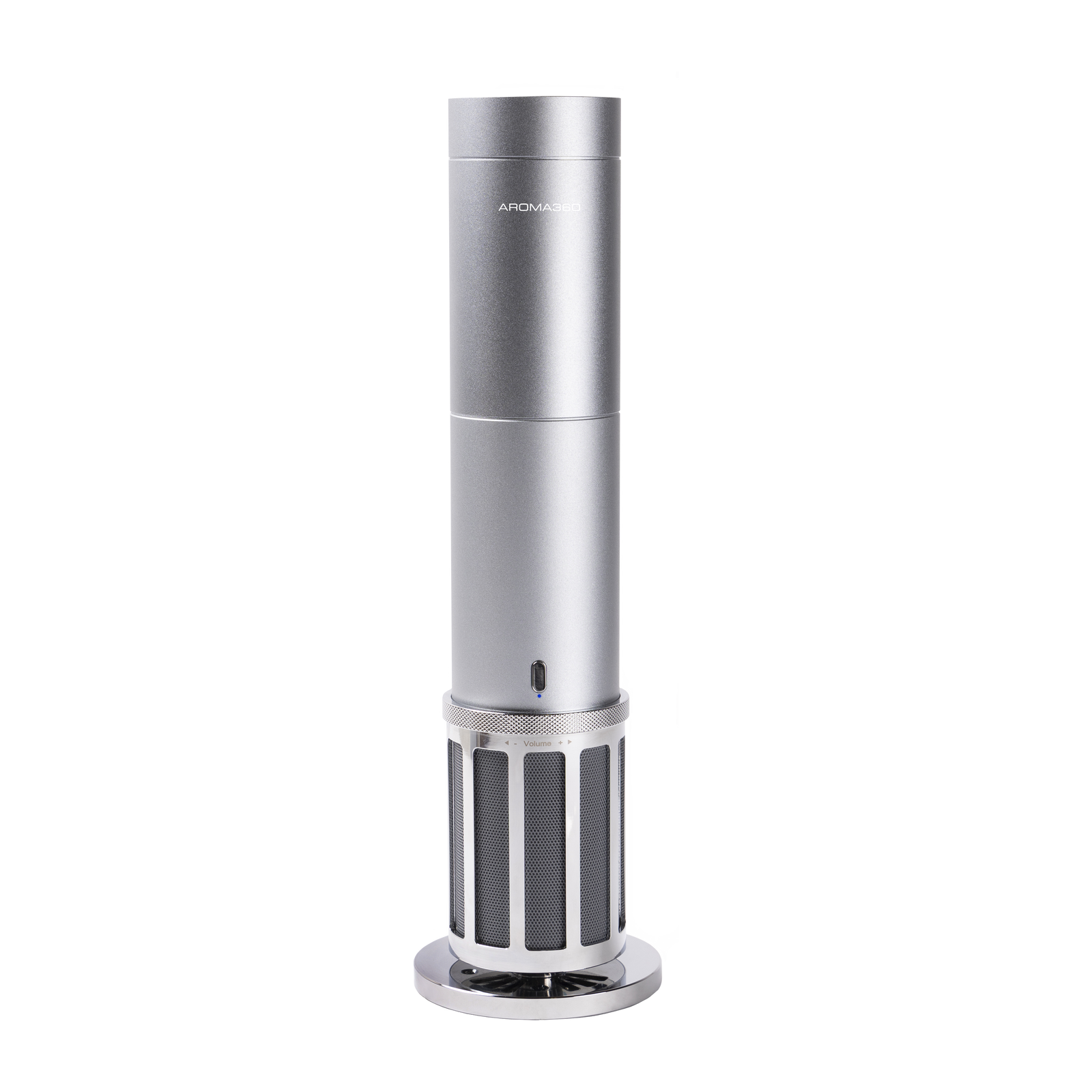 SPKR™ Scent Diffuser | Where Sound Meets Scent | Aroma360