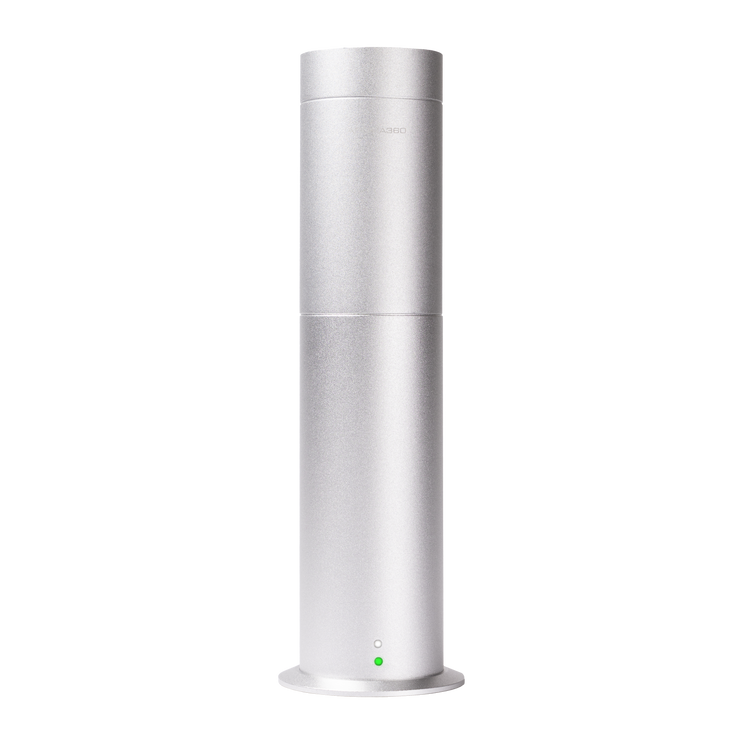 Mini360 SL Compact Scent Diffuser | Up to 600 Sq Ft | Aroma360®