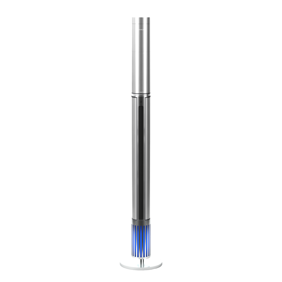 SPKR™ XL Scent Diffuser | Bluetooth Speaker & Luxury Aroma in One ...