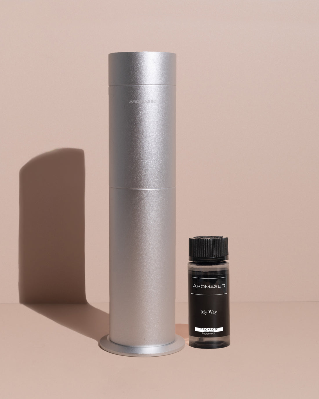 Starter Kit: Mini Pro Scent Diffuser + Pro‑Pod™ | Aroma360