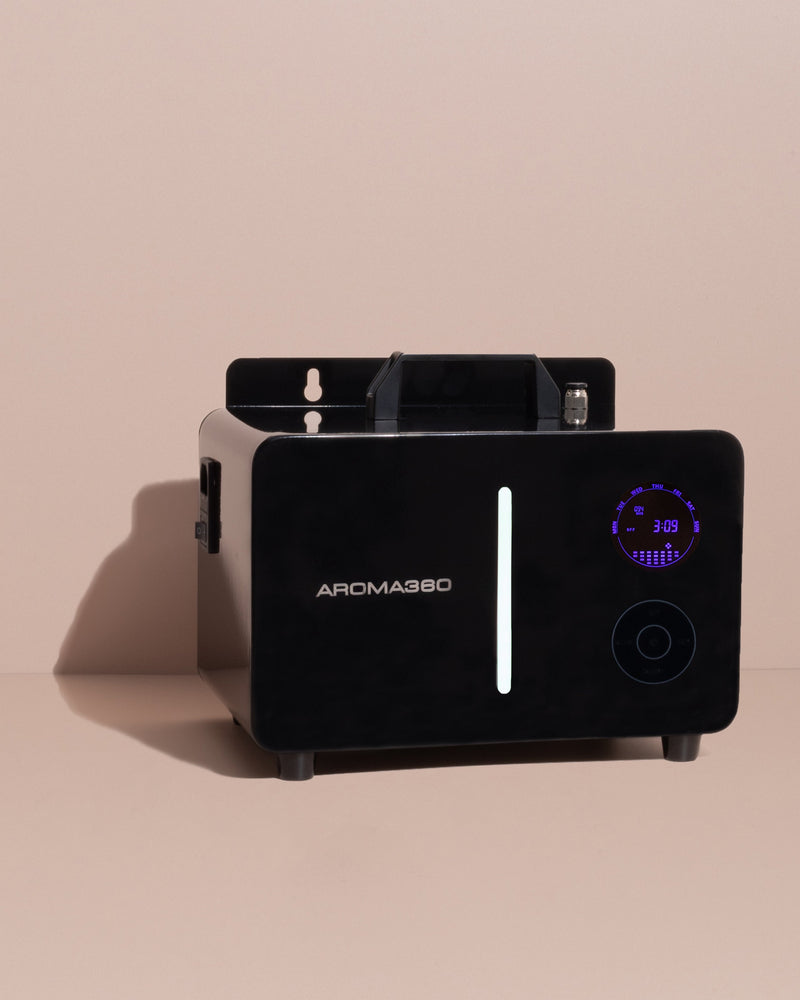 Museum360 Scent Diffuser - Aroma360