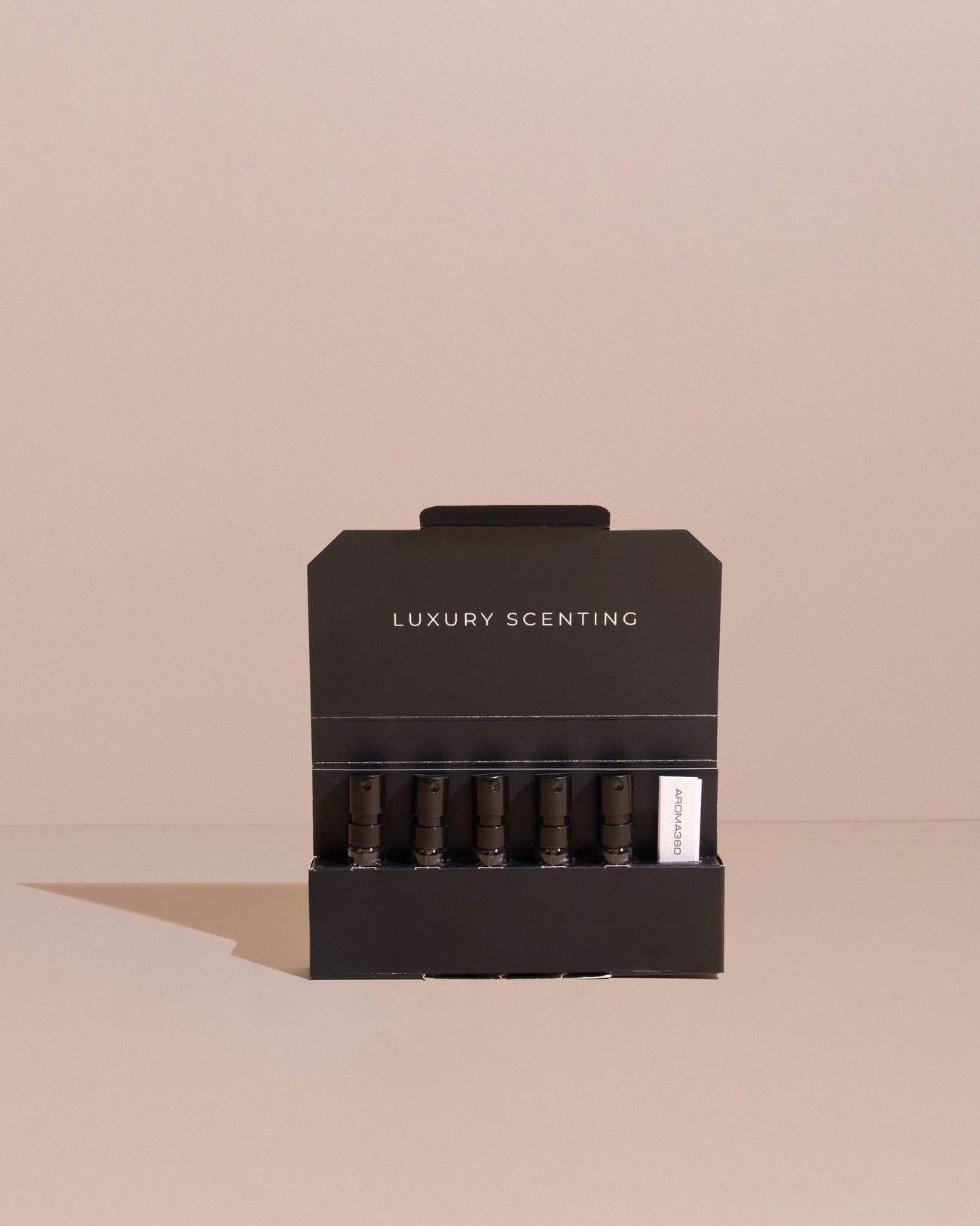 Top 5 Sample Pack - Aroma360