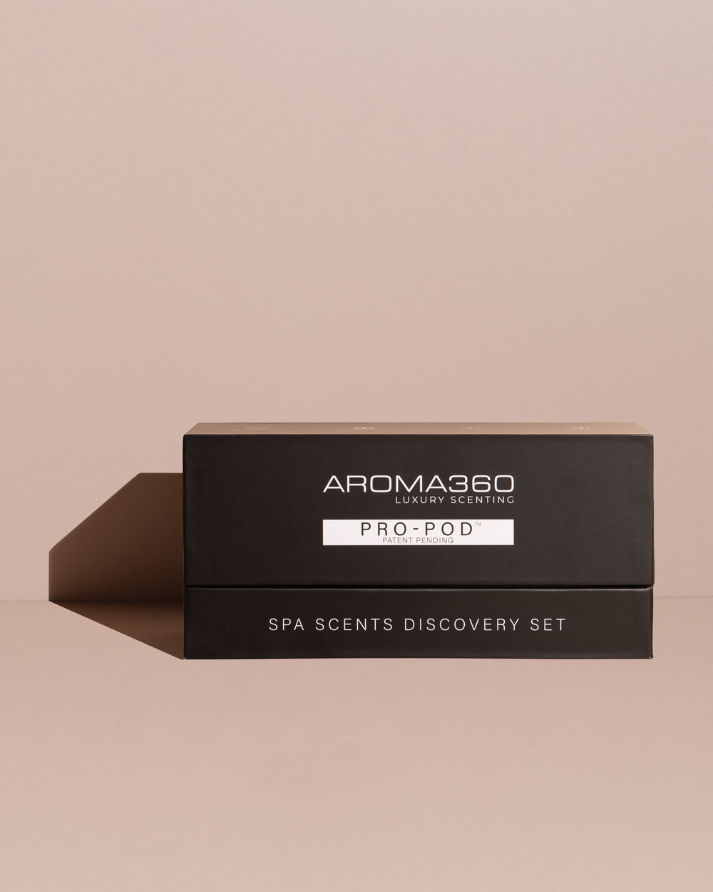 Spa Scents Pro-Pod™ Discovery Set - Aroma360