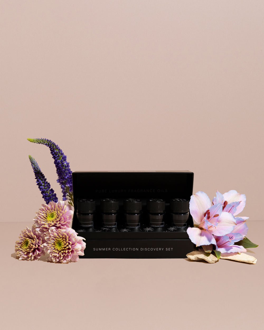 Scent Discovery Sets - Aroma360