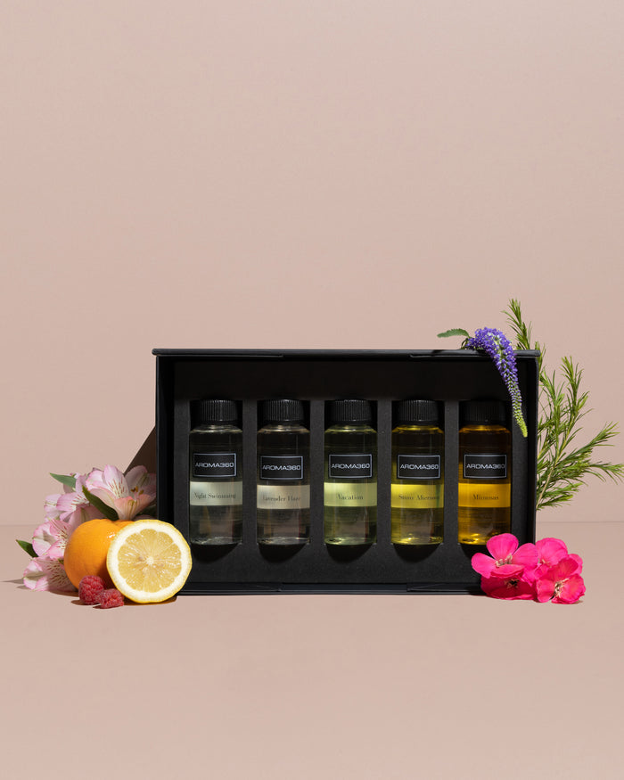 Scent Discovery Sets