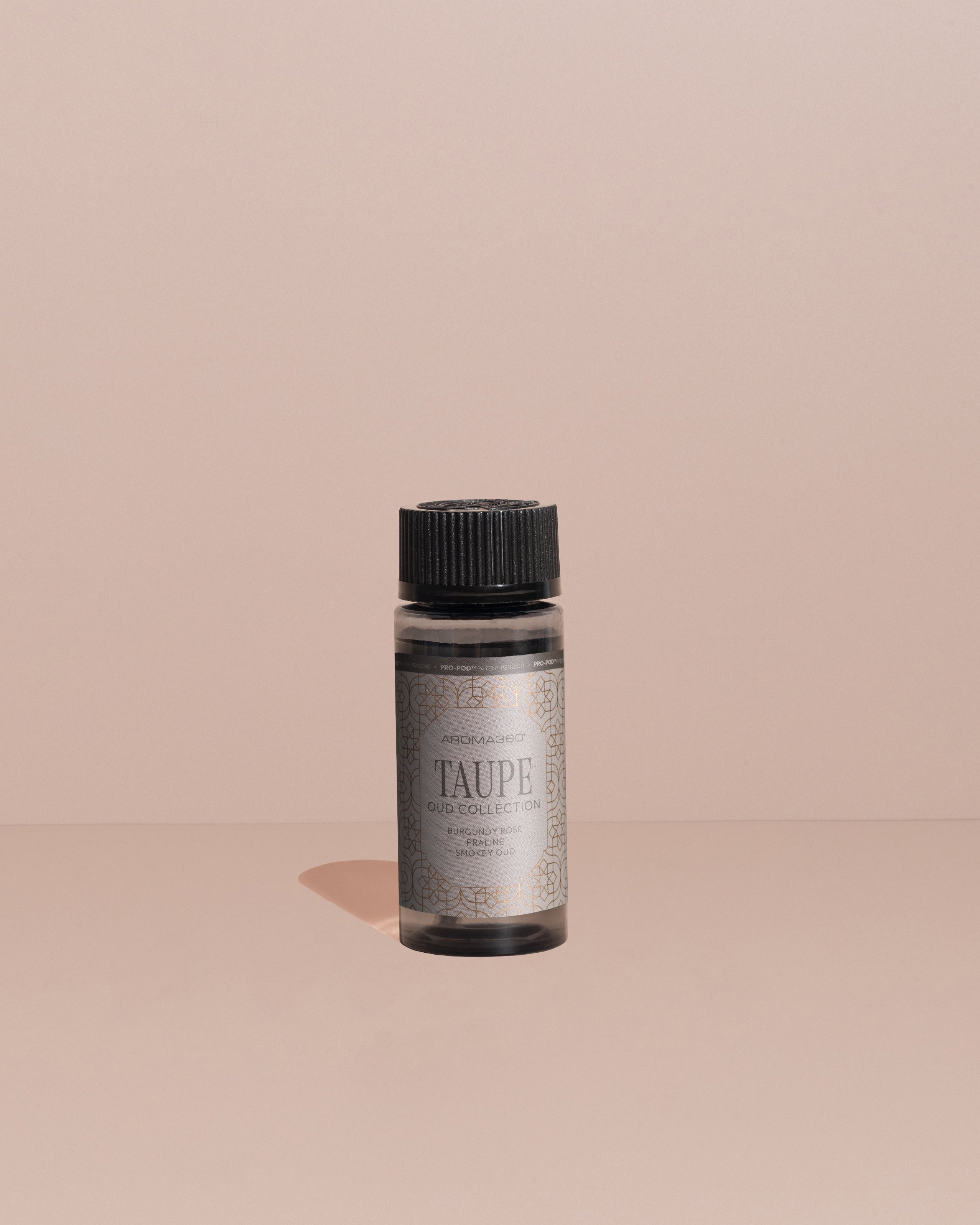 Taupe Diffuser Oil | Aroma360