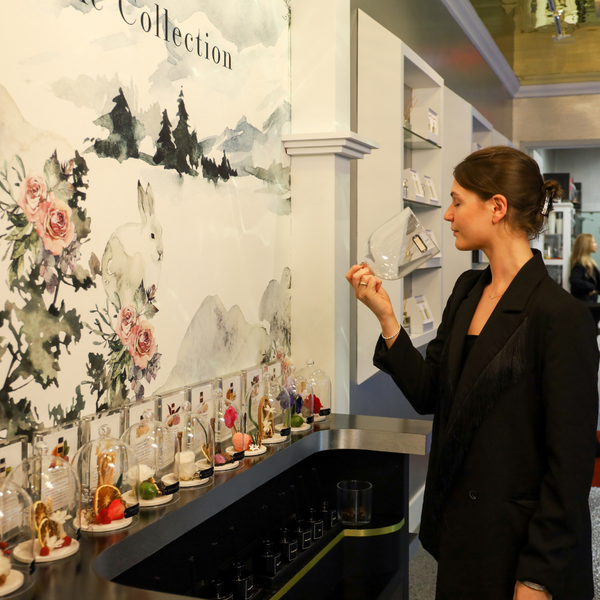 About Us | The Aroma360 Story & Mission | Aroma360