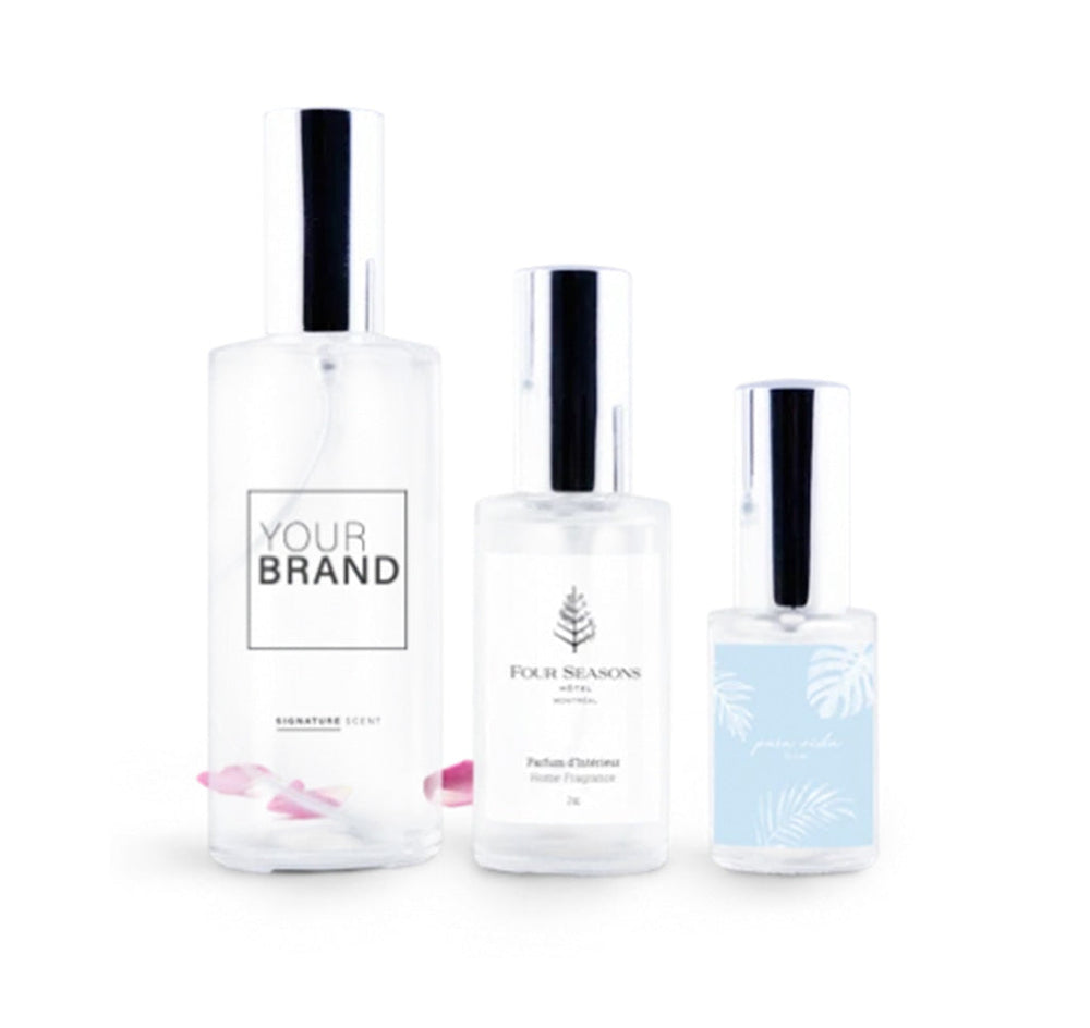 Private Label | Custom Scent Branding Solutions | Aroma360