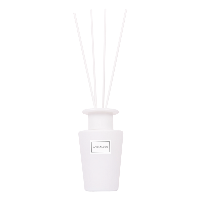 My Way Reed Diffuser | Scent Inspired by 1 Hotel® | Aroma360