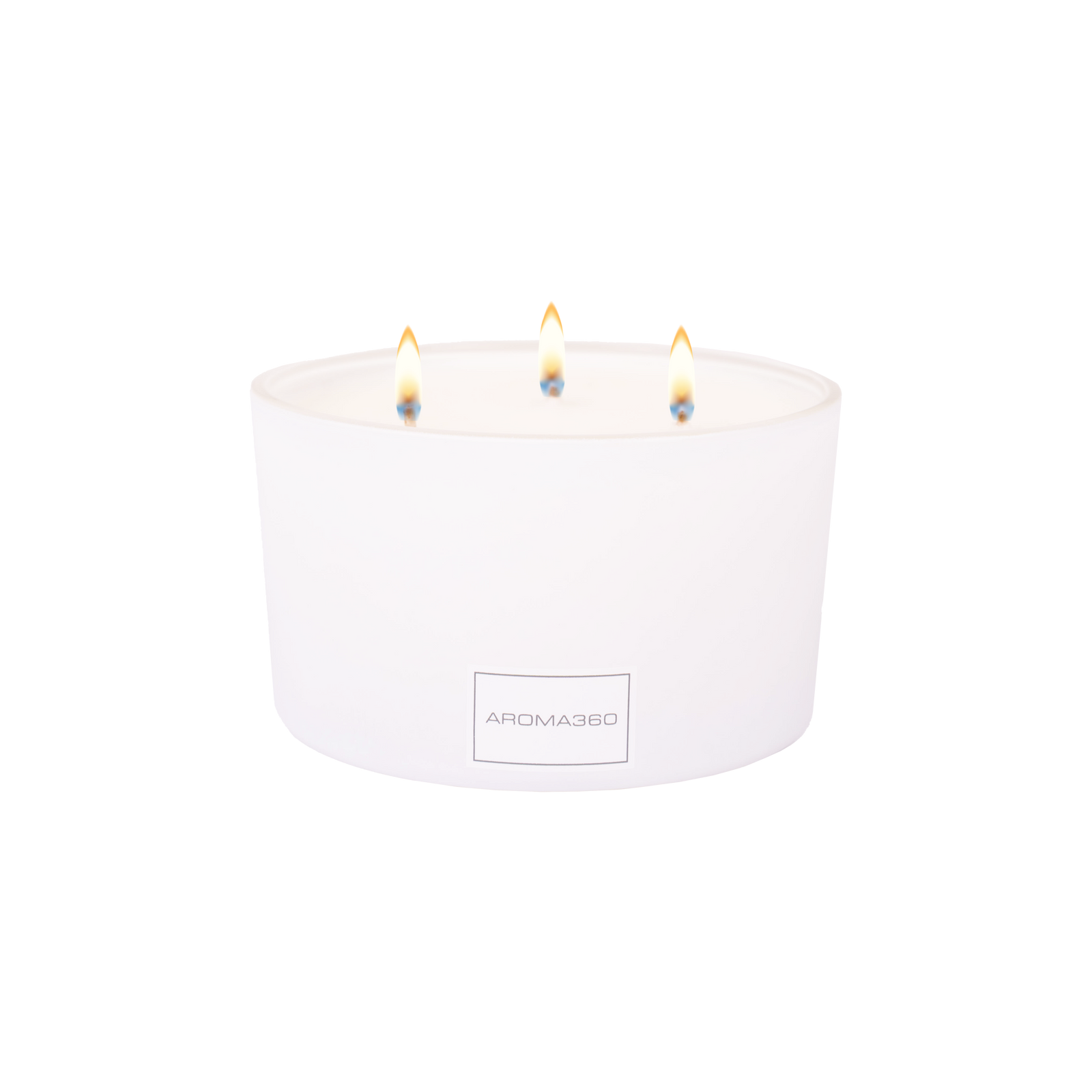 My Way 3-Wick Candle - Aroma360