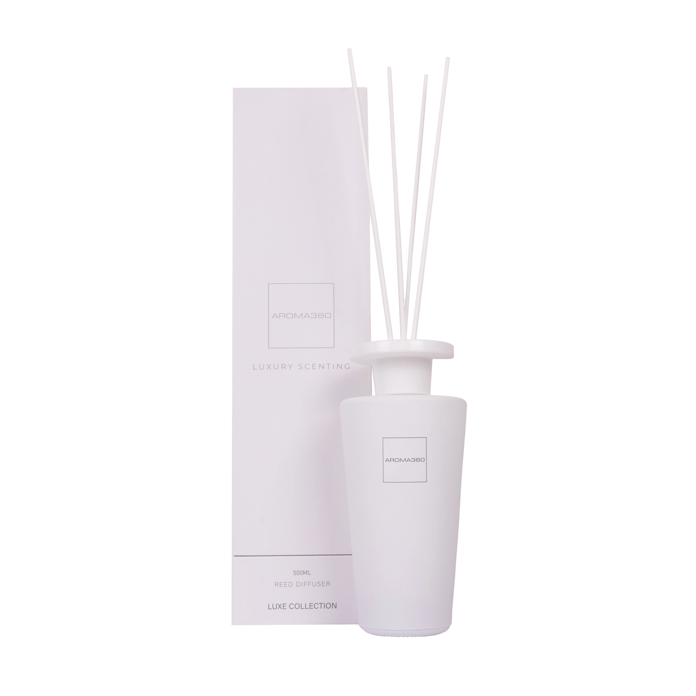 My Way 500mL Reed Diffuser - Aroma360
