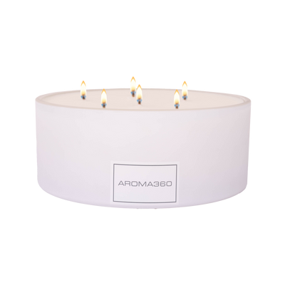 My Way 6-Wick Candle - Aroma360