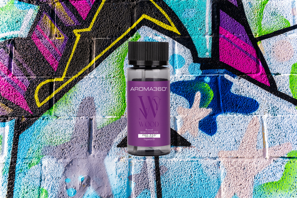 Miami Collection - Aroma360