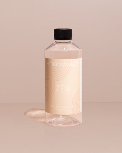 Zen Diffuser Oil | Aroma360